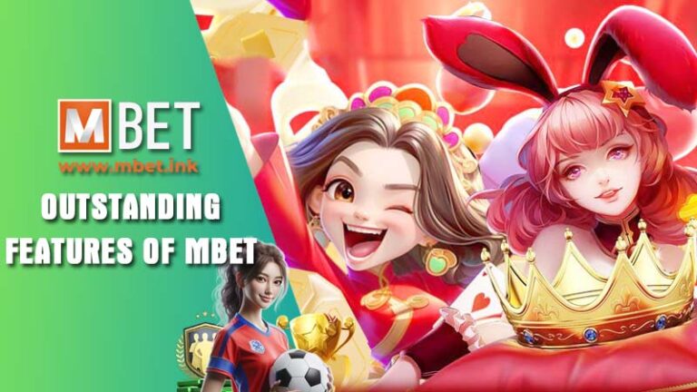 MBET - Leading Online Betting Sportbook and Casino in VN